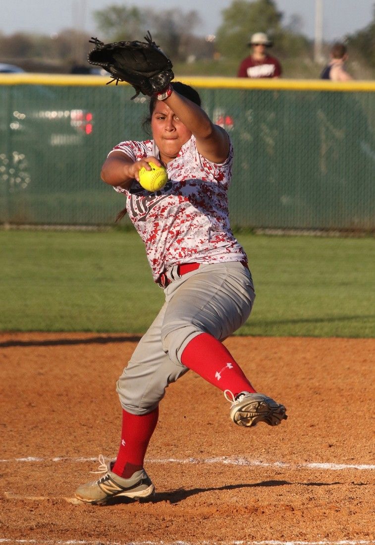 Travis, Clements share softball crown; Kempner makes playoffs