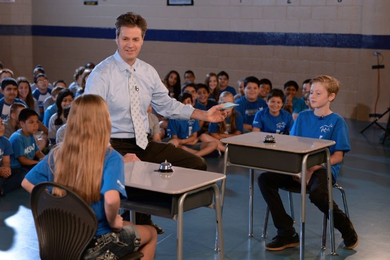 Longtime Houston TV anchors, reporters and weather casters