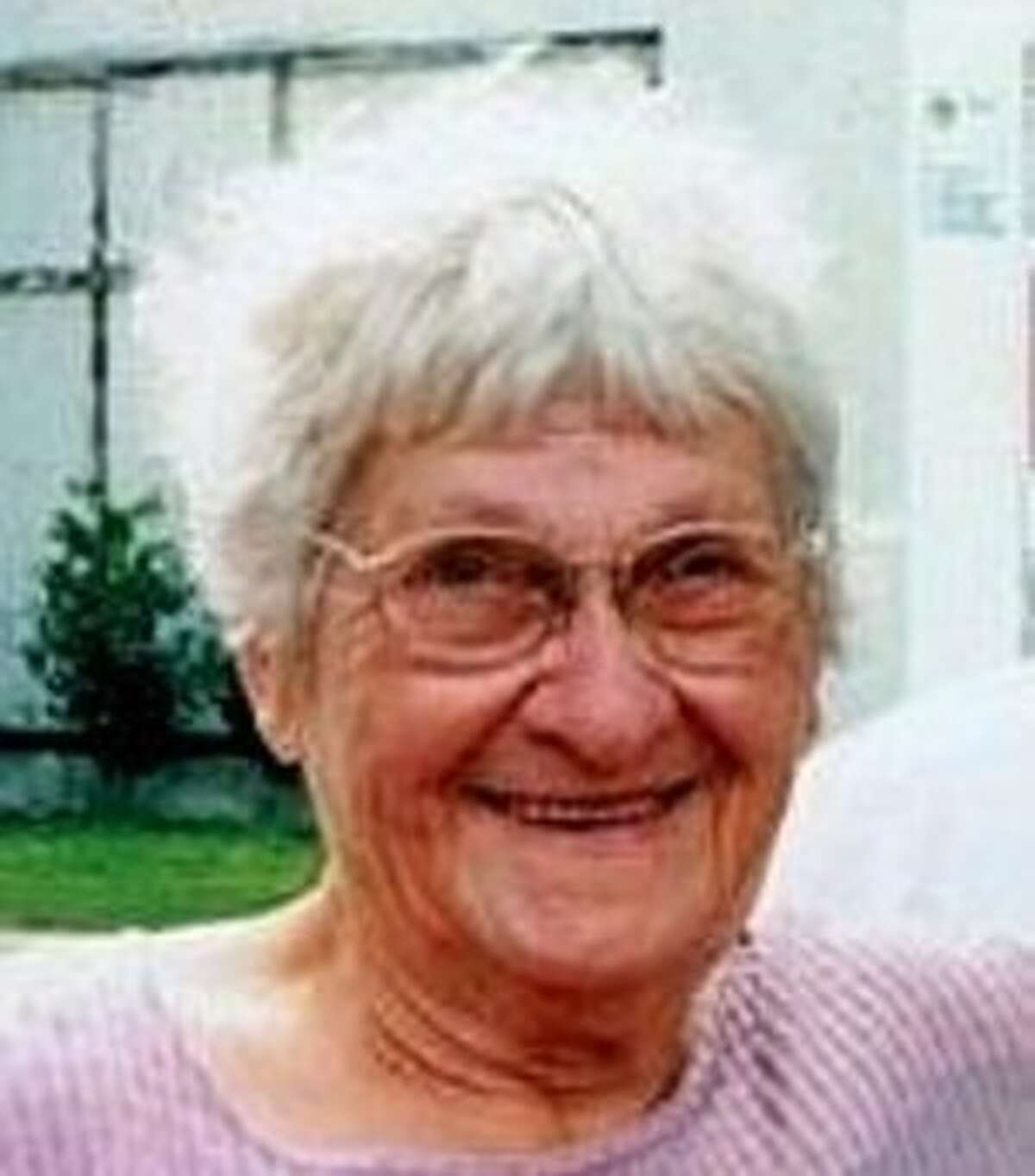 Virginia Schroeder