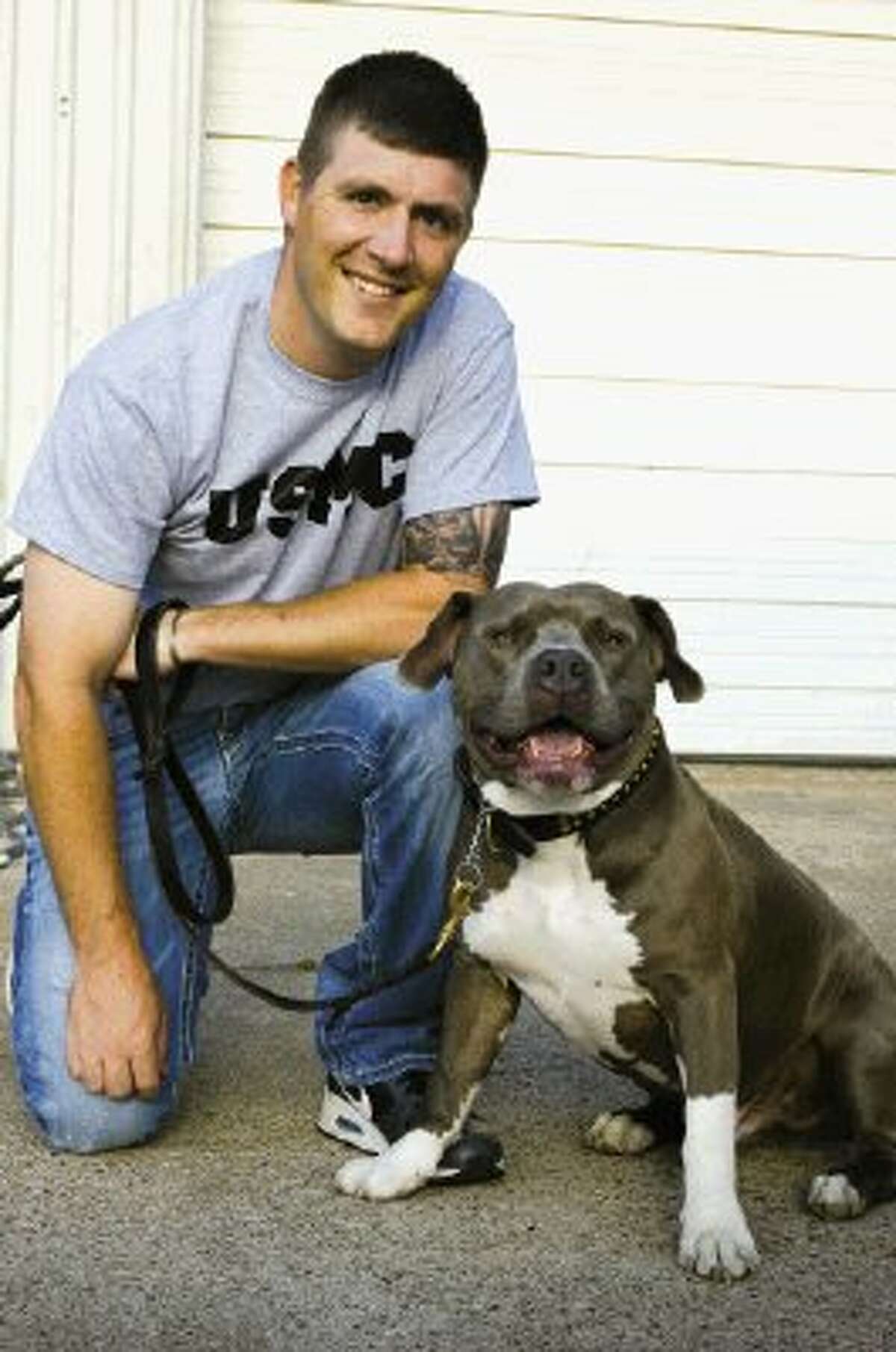 Are Pit Bulls Trained As Service Dogs