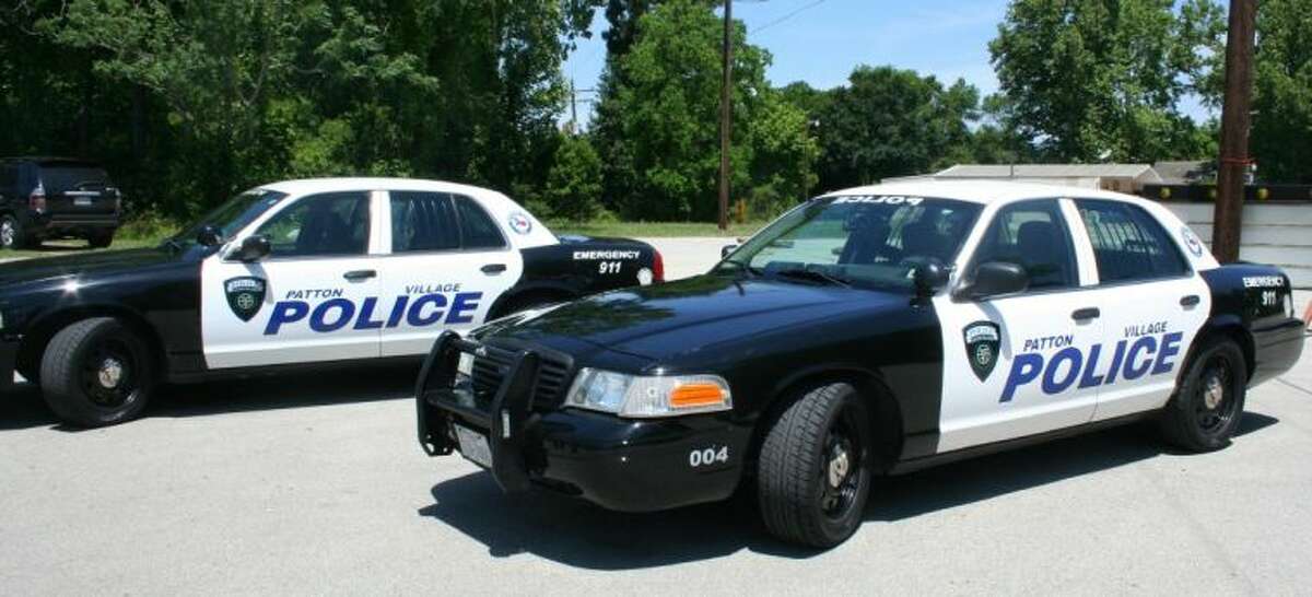 Patton Village PD gets back on its wheels after losing cruiser in fire