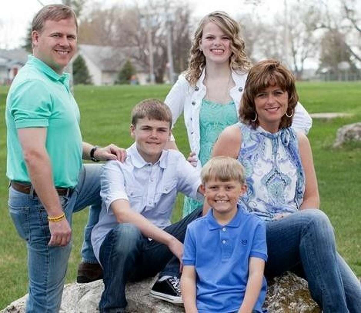 NAM Endowment Dinner to feature author of 'Heaven is for Real'
