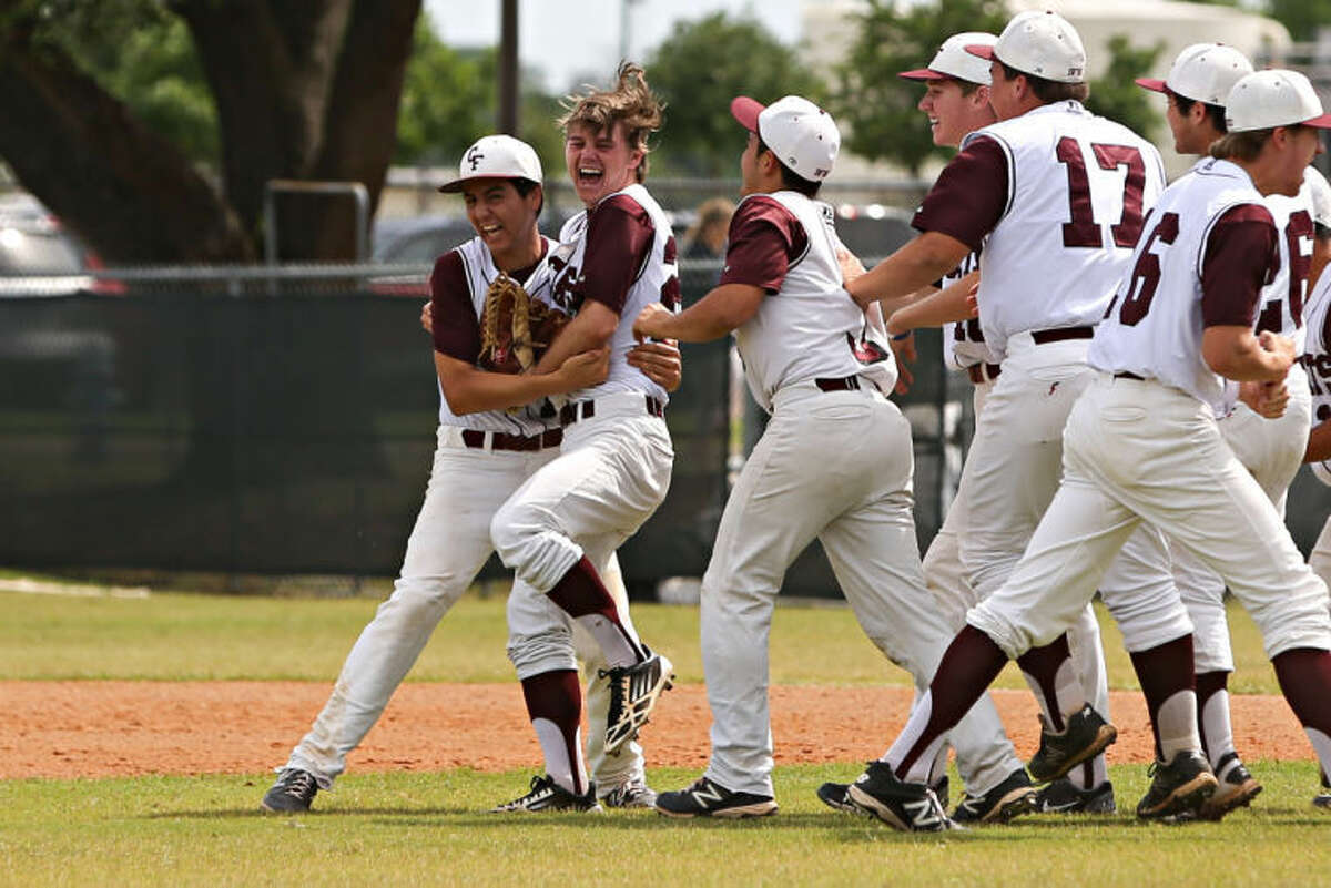 BASEBALL PLAYOFFS: Cy-Fair ousts Cy Ranch, returns to regional semifinals