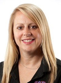 Mary Gleason new girls basketball coach at St. Pius X