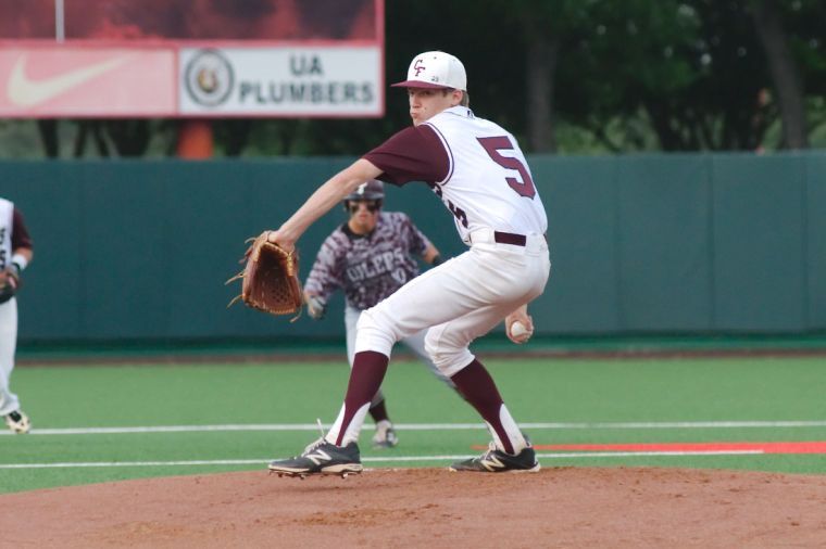 BASEBALL PLAYOFFS: Pearland ends Cy-Fair's season in regional semis