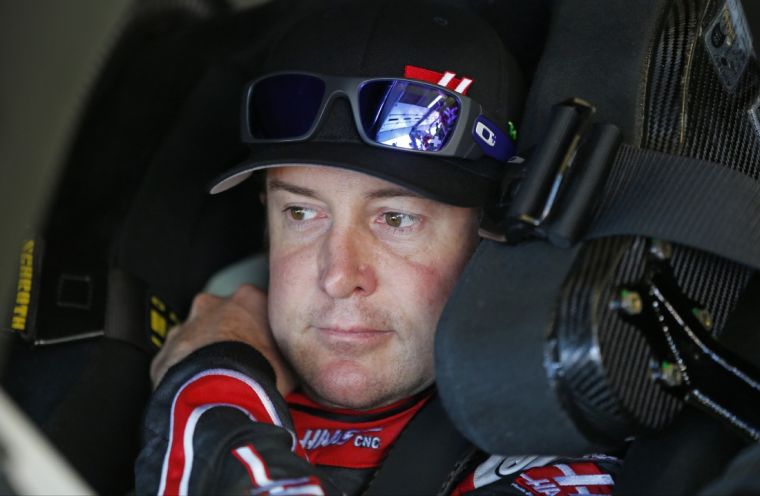 RACING: Busch’s double big highlights Indy 500