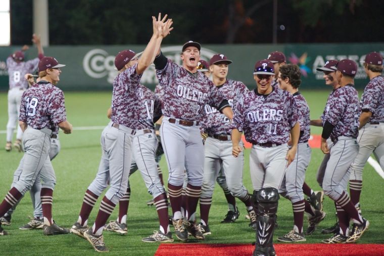 Baseball: Pearland sweeps Cy-Fair to reach region final