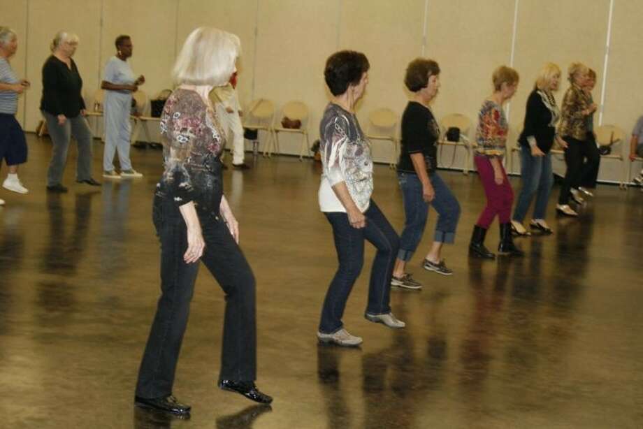 Line dancing now offered at MHNE’s Wellness Center - Houston Chronicle