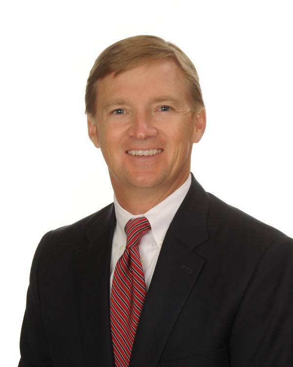 M. Carter Crow takes office as new HBA prez