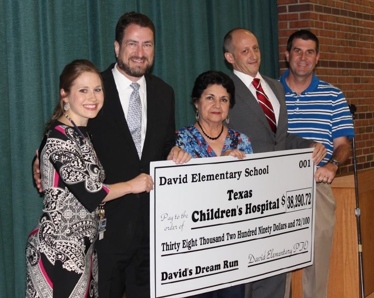 Texas Children’s Hospital to build new David Clinic in The Woodlands