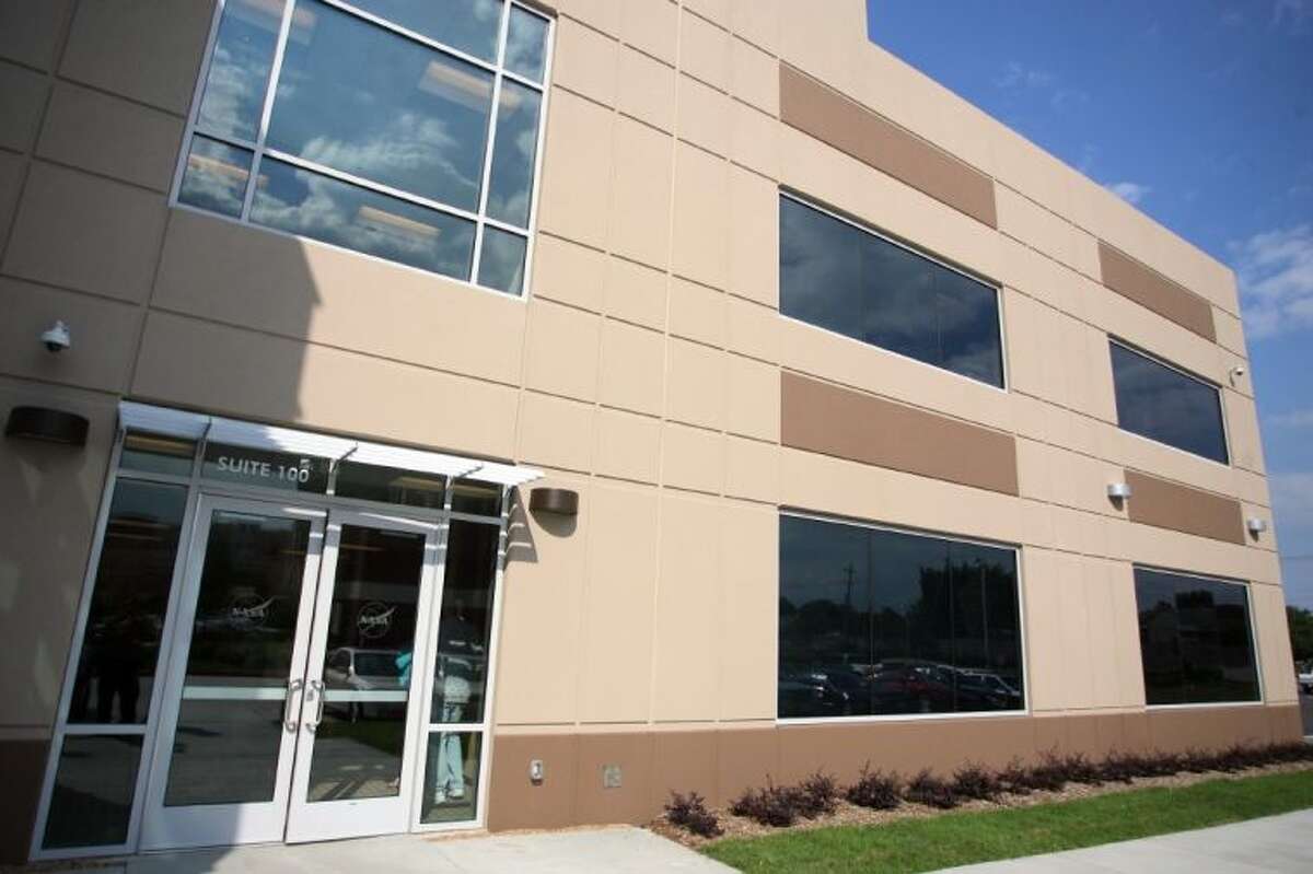 New ISS Conference facility hosts open house