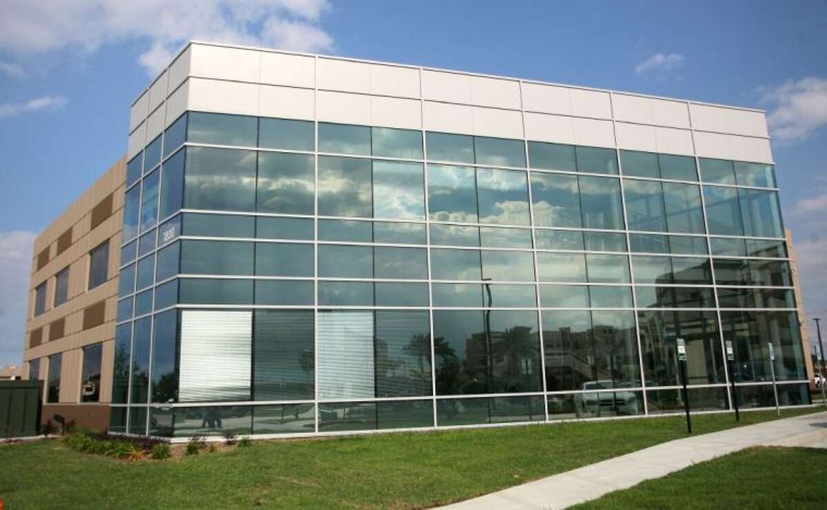 New ISS Conference facility hosts open house