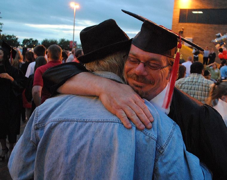 ACC holds commencement ceremony