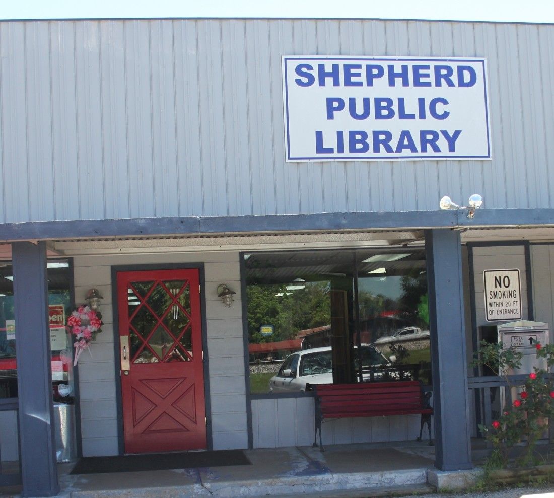 Shepherd Public Library set to honor heroes for summer reading program