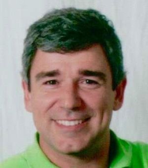 Christopher Campbell