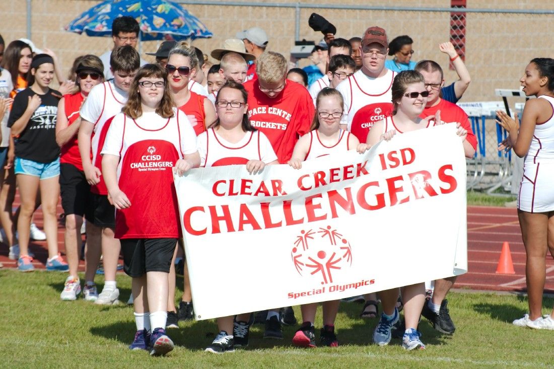 Special Olympics Texas annual Spring Games returns