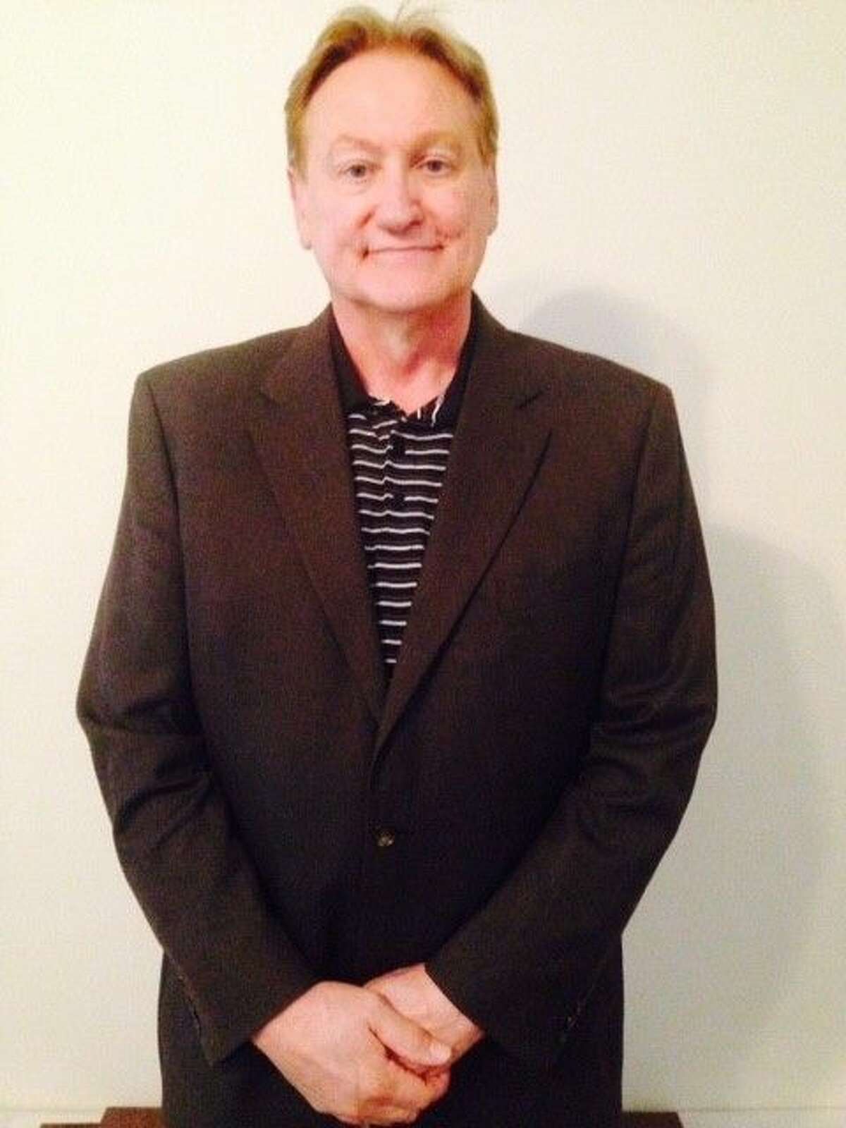 Dr. Jan Lohmeyer to speak at May 12 Tomball Christian Business Luncheon