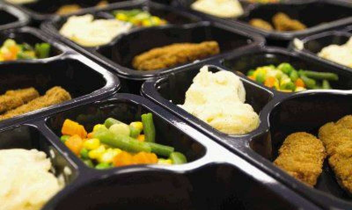 Meals on Wheels helps seniors across Montgomery County