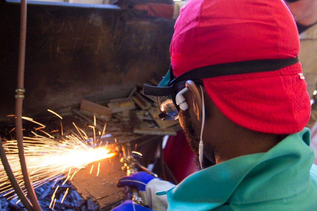 The battered aspirations of the American working class [Opinion]