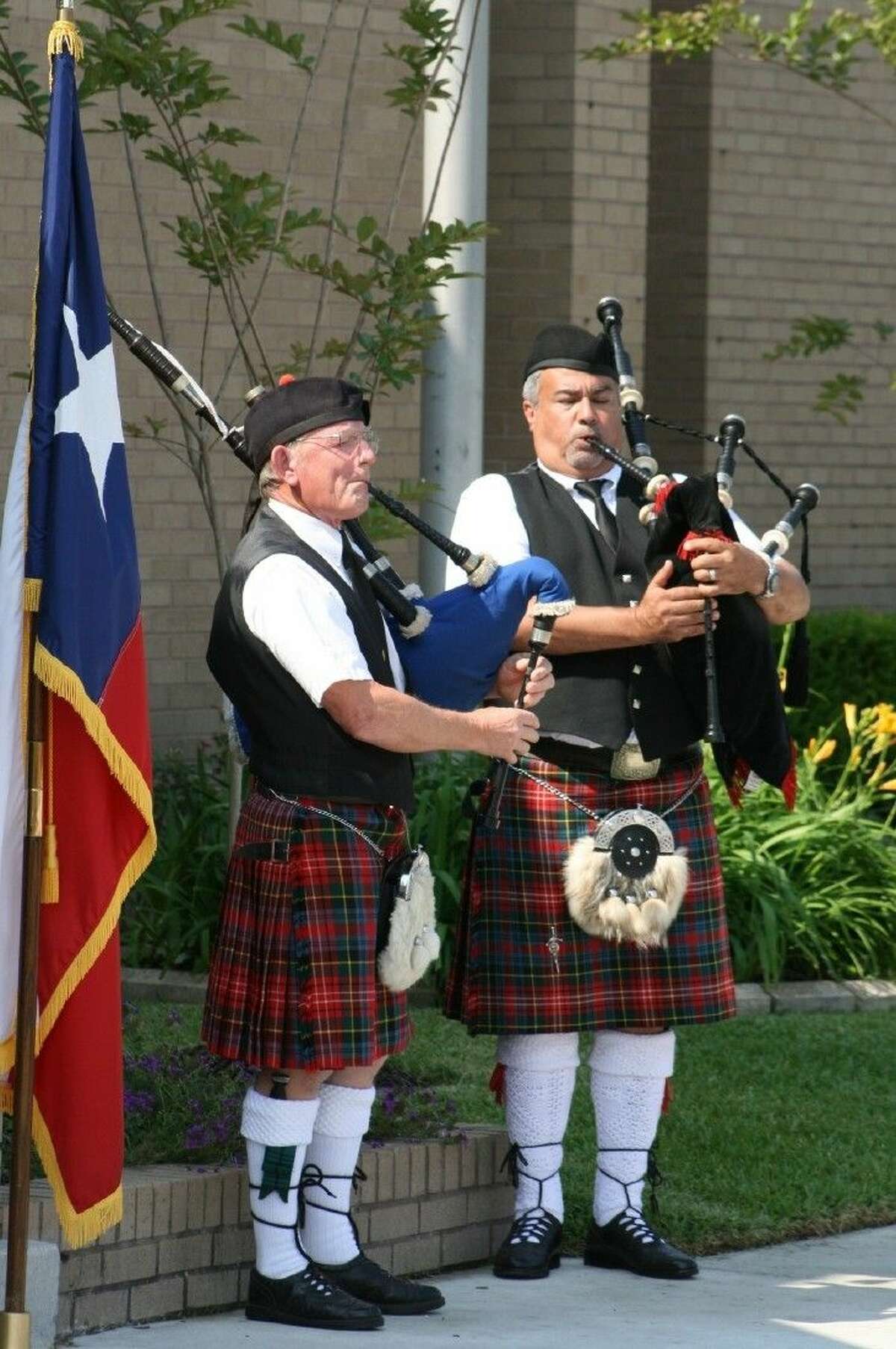 Tomball PD to host National Police Week ceremony May 12