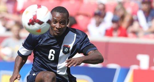 PRO SOCCER: Belize international player signs with TPSL club Houston ...