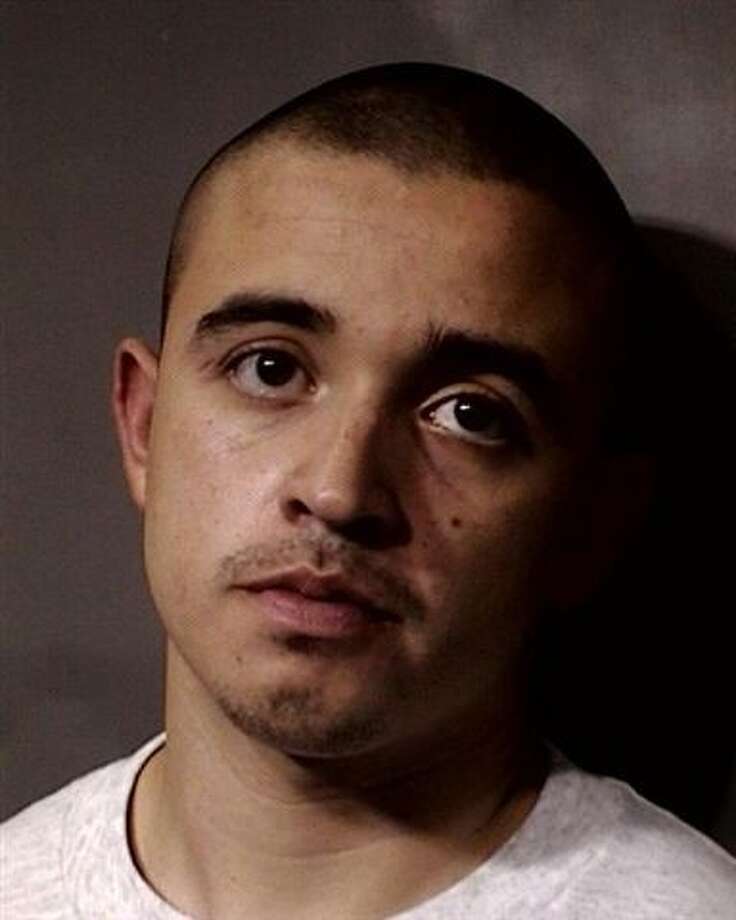 HCSO’s Wanted Fugitives of the Week - Houston Chronicle