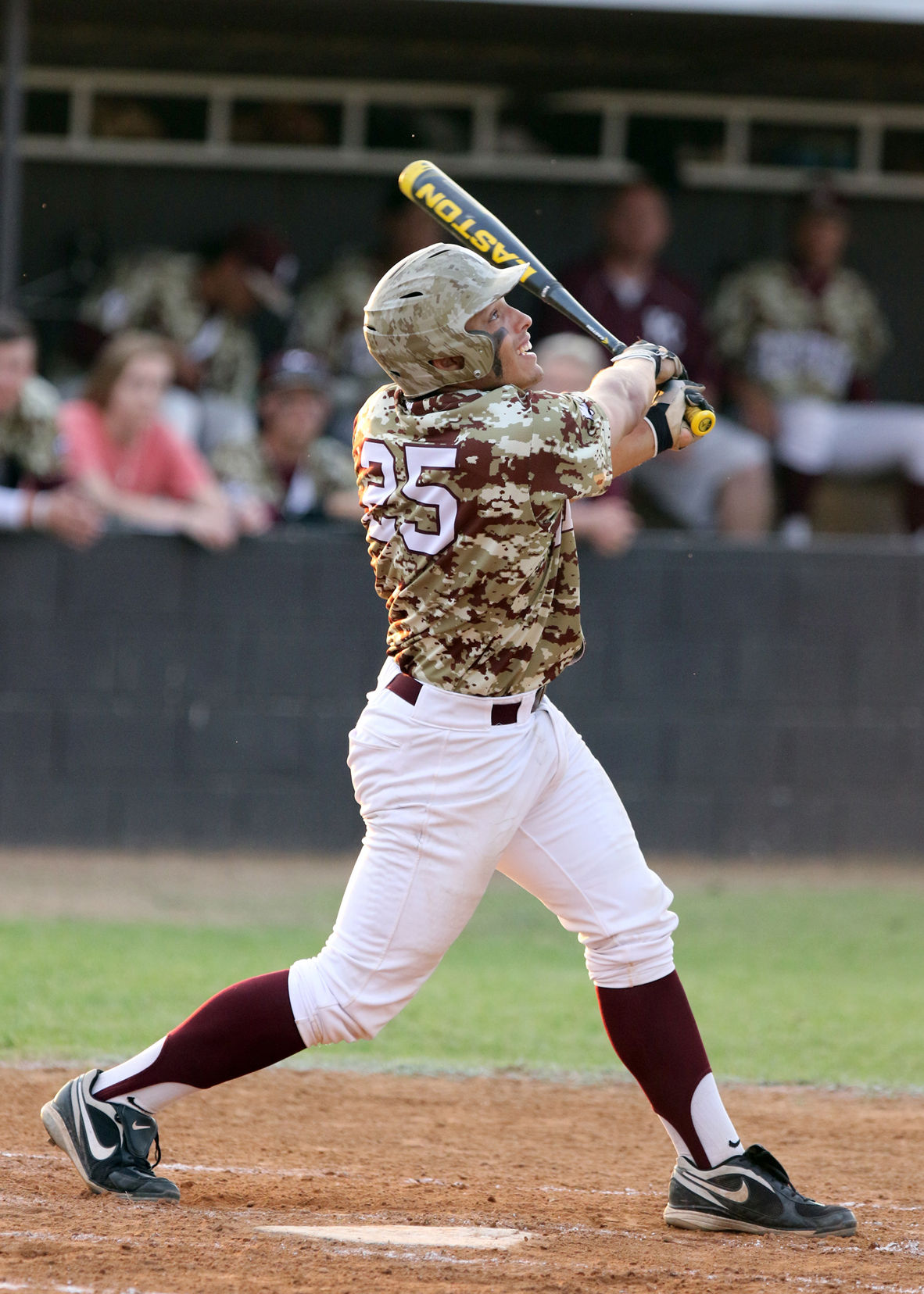 Boys Team of the Year: Kempner, Elkins baseball tie for No. 10