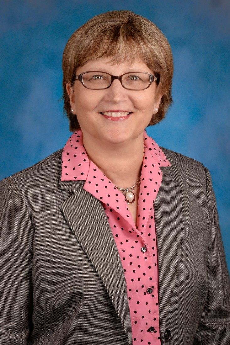 CFISD names new principal for Bane Elementary School