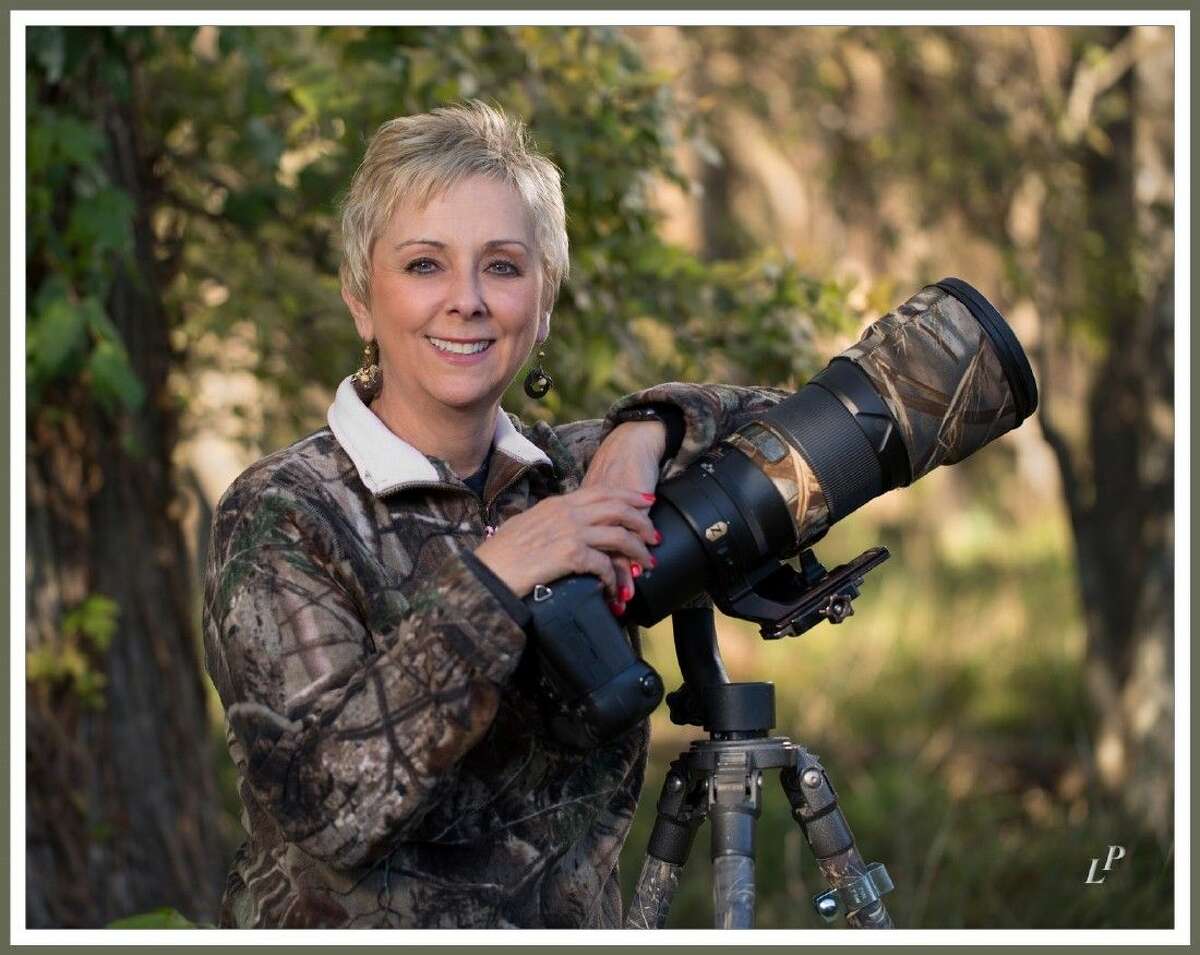 Bird photography exhibit opens Jan. 31, George Memorial Library