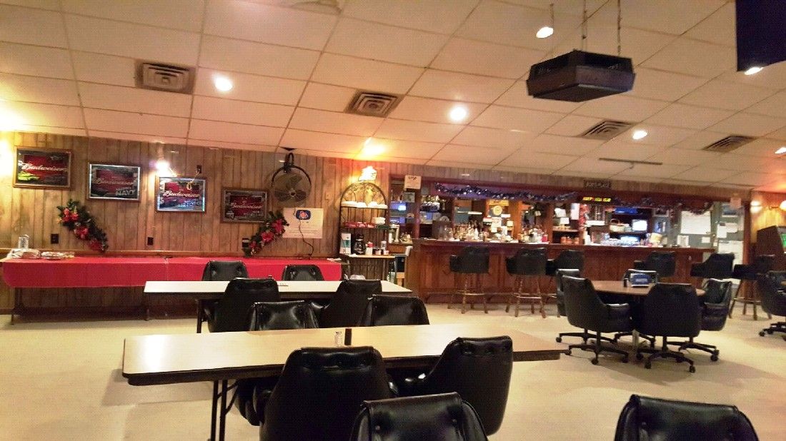 VFW Post 4816 in Porter fundraising for building renovations