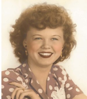 Elsie Moore