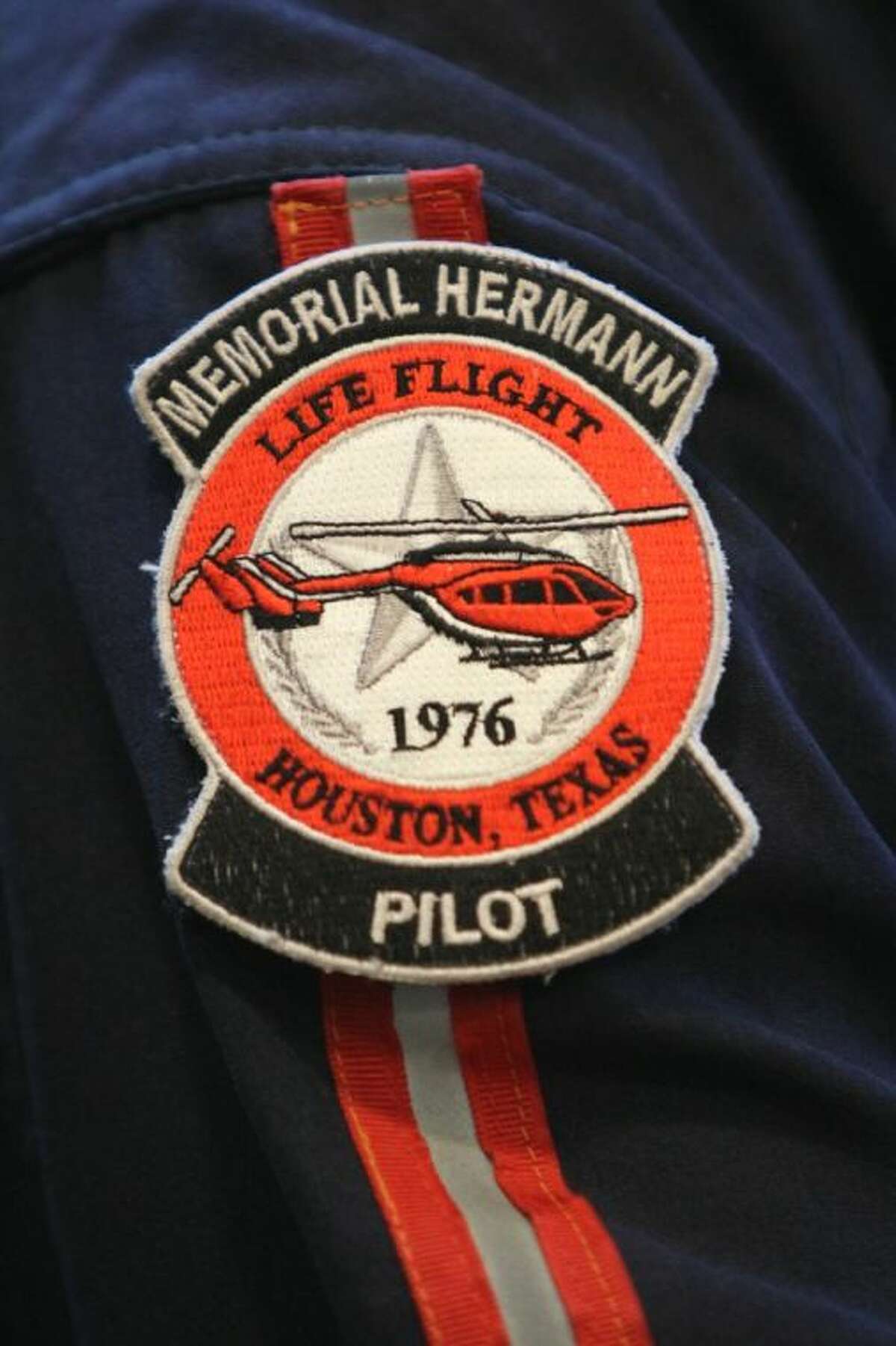 Life Flight bridging the gap between mortality and survival in Houston