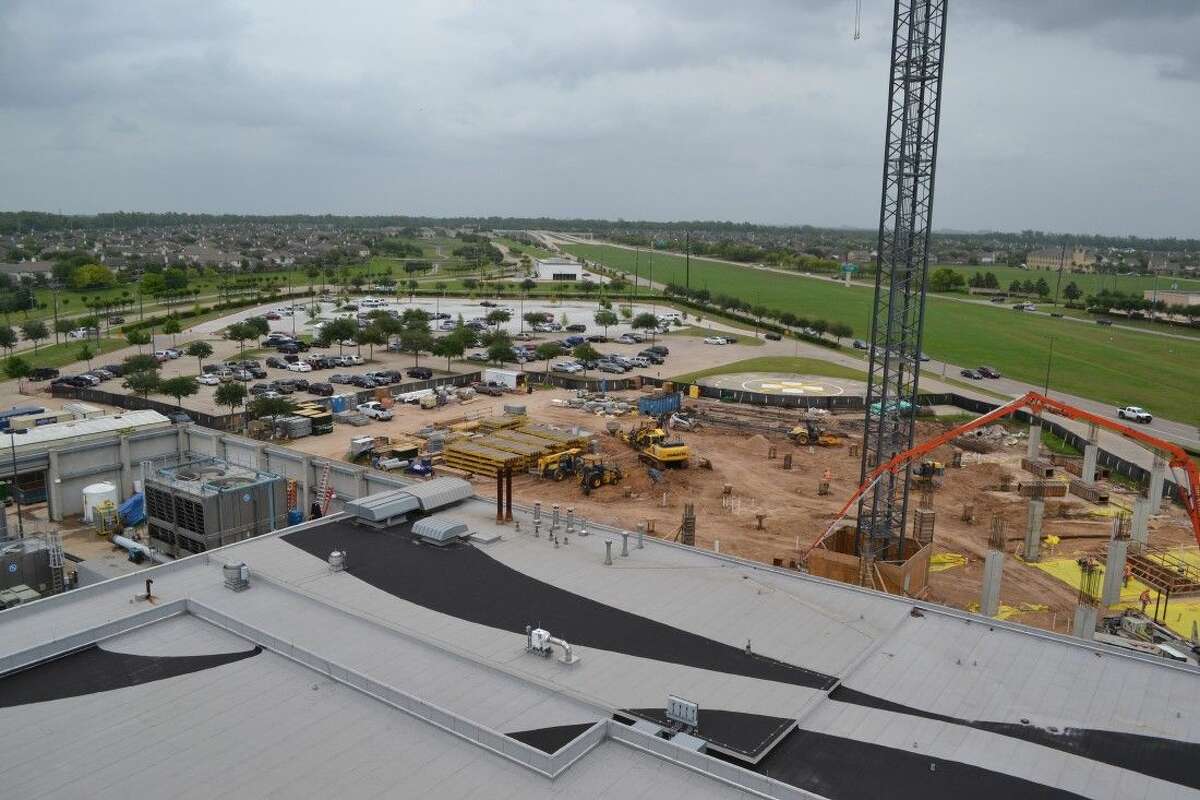 Memorial Hermann Sugar Land continues steady growth