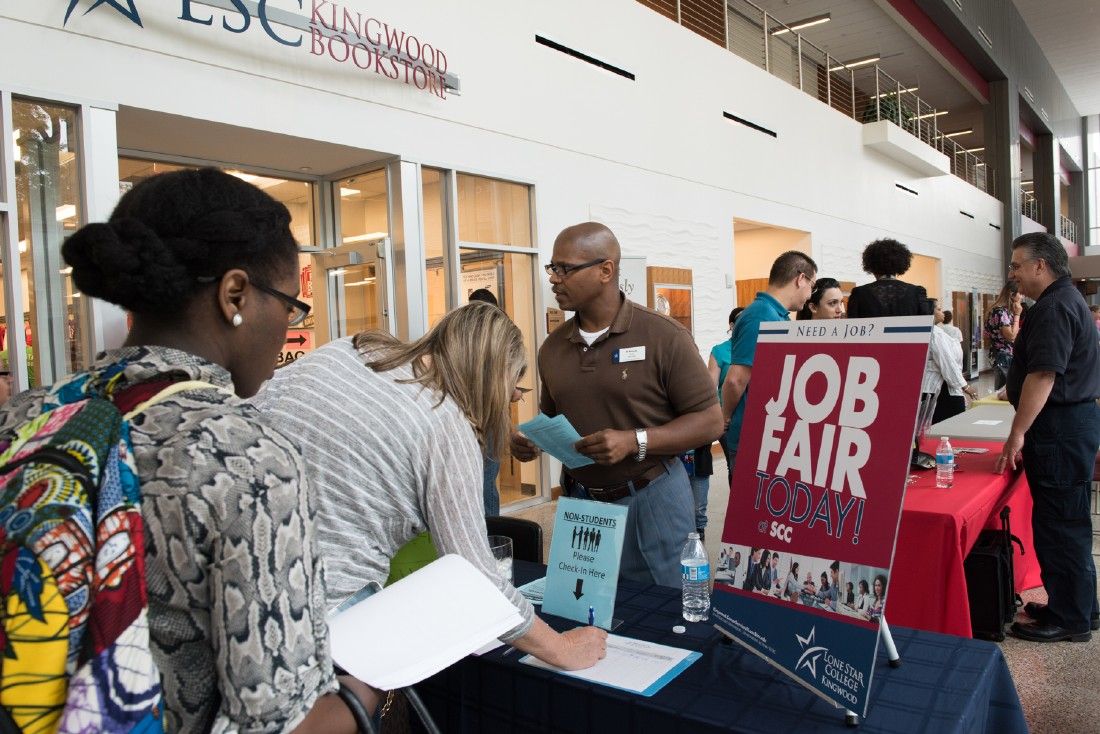 Businesses invited to participate in job fair