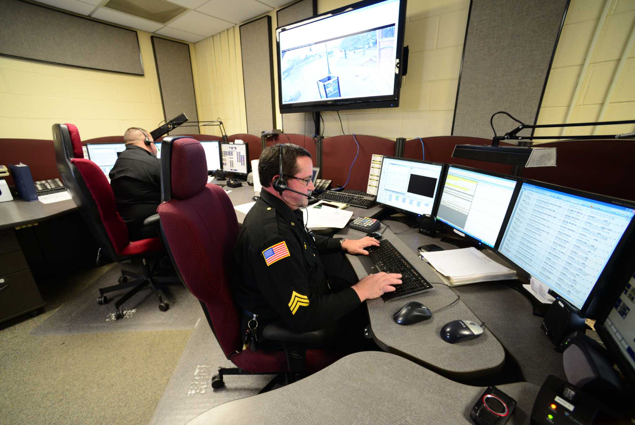 Saratoga County 911 calls rerouted after Verizon error