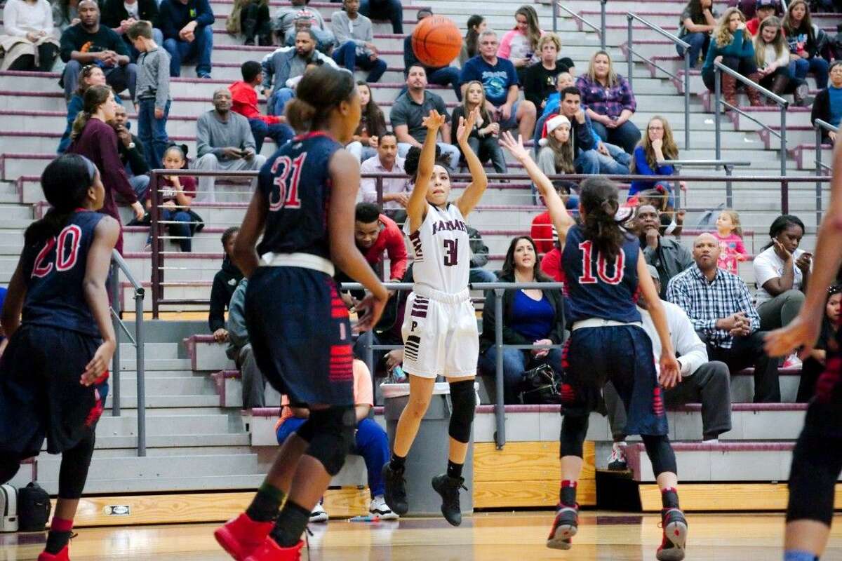 Lady Oilers look to build on success