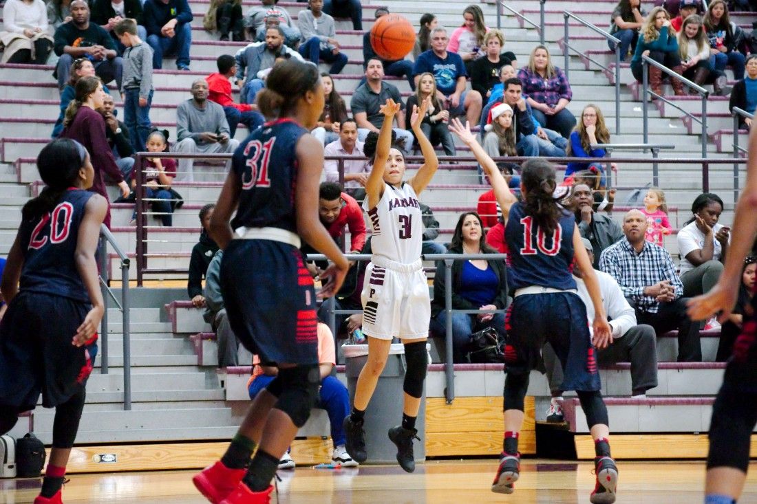 Lady Oilers look to build on success