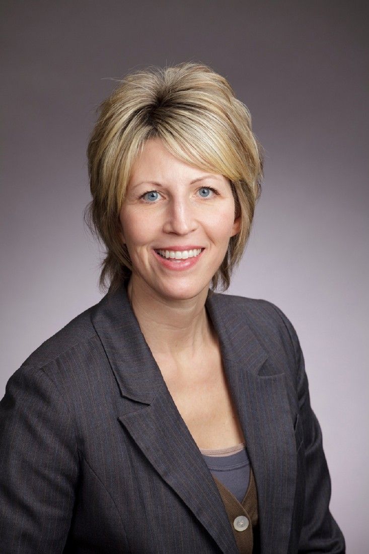 Community Development Council names Kay Fitzsimons chair