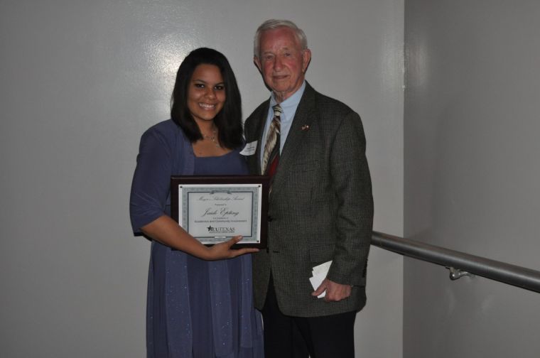 ACU of Texas awards $4,000 in scholarships to high school seniors