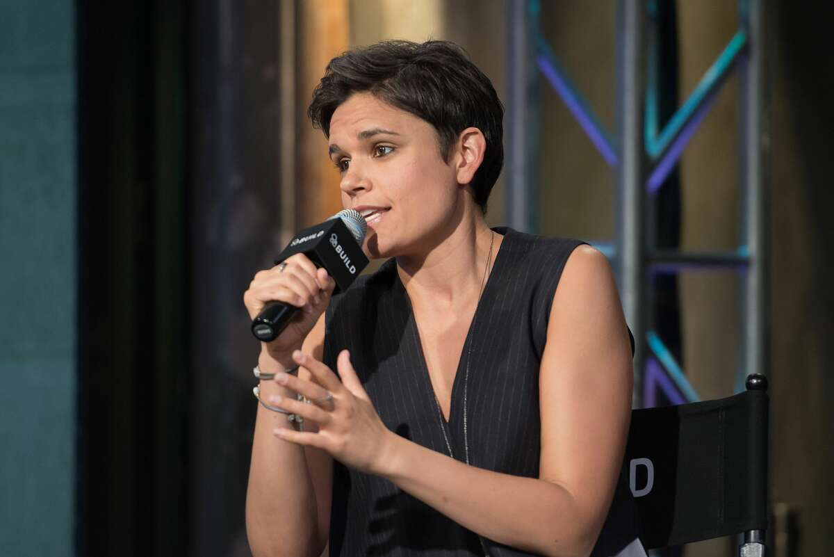 Niskayuna's Kate Fagan walked away from ESPN to focus on family