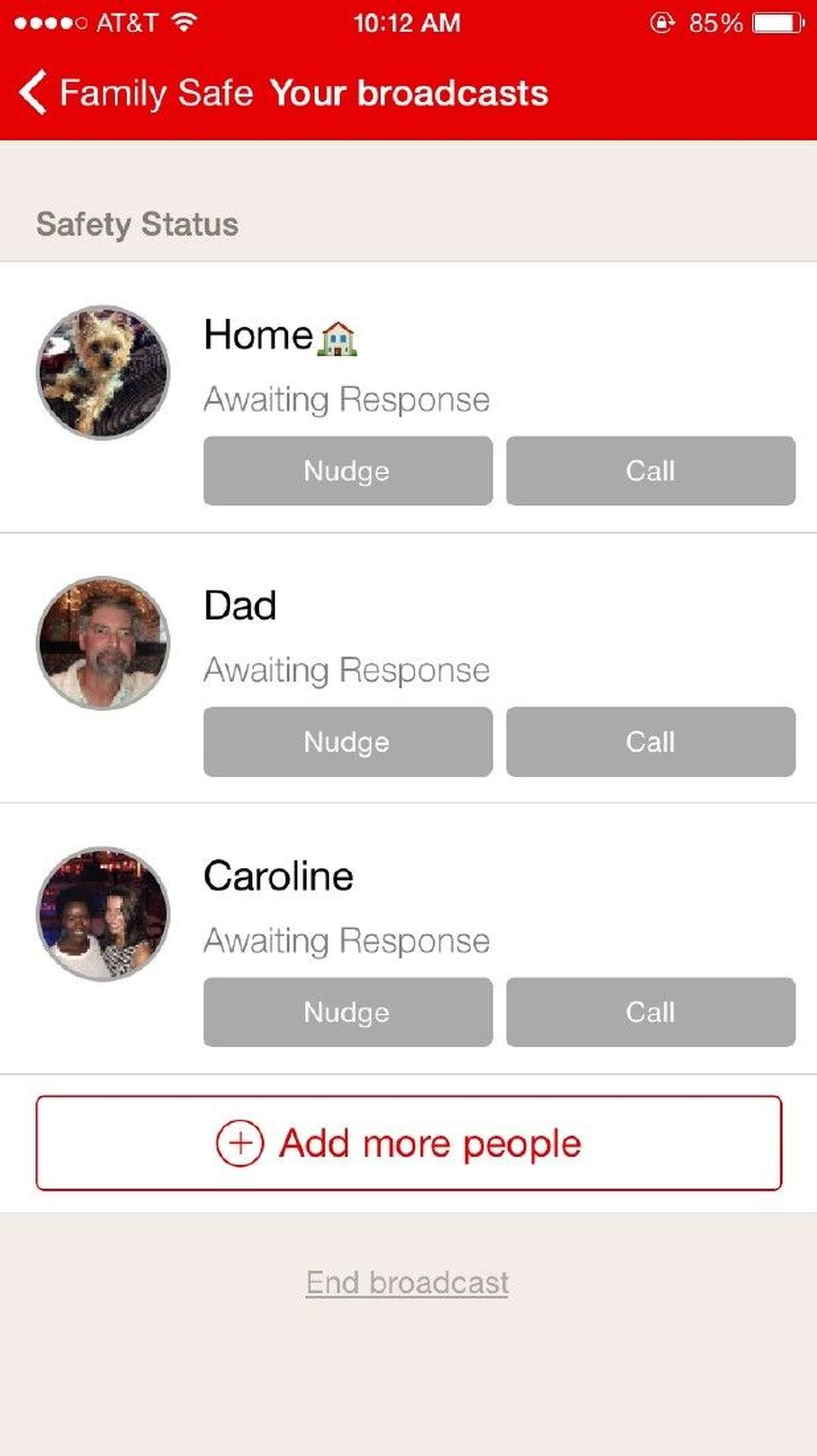 Red Cross launches powerful new app with everything needed to know in ...