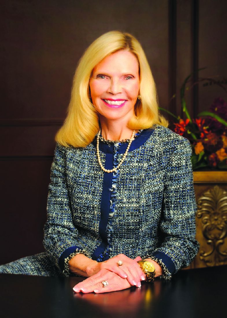 Dr. Ann Snyder to leave Interfaith after 12 years of service