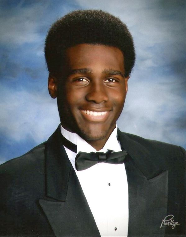 Dawson High: Neal Whetstone