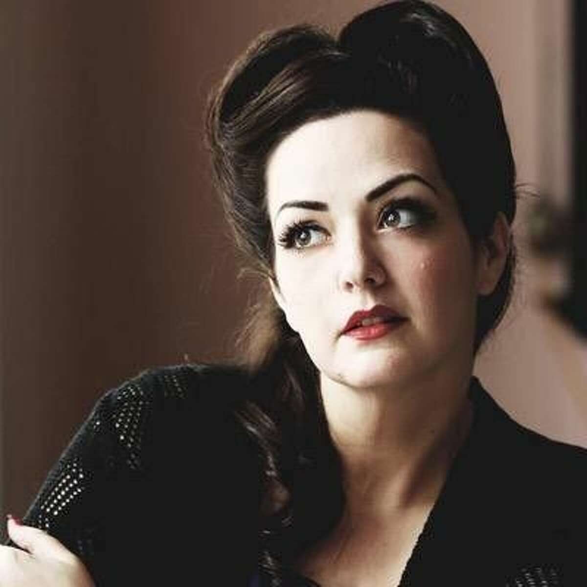 Tianna Hall to perform at Charles Bender Performing Arts Center