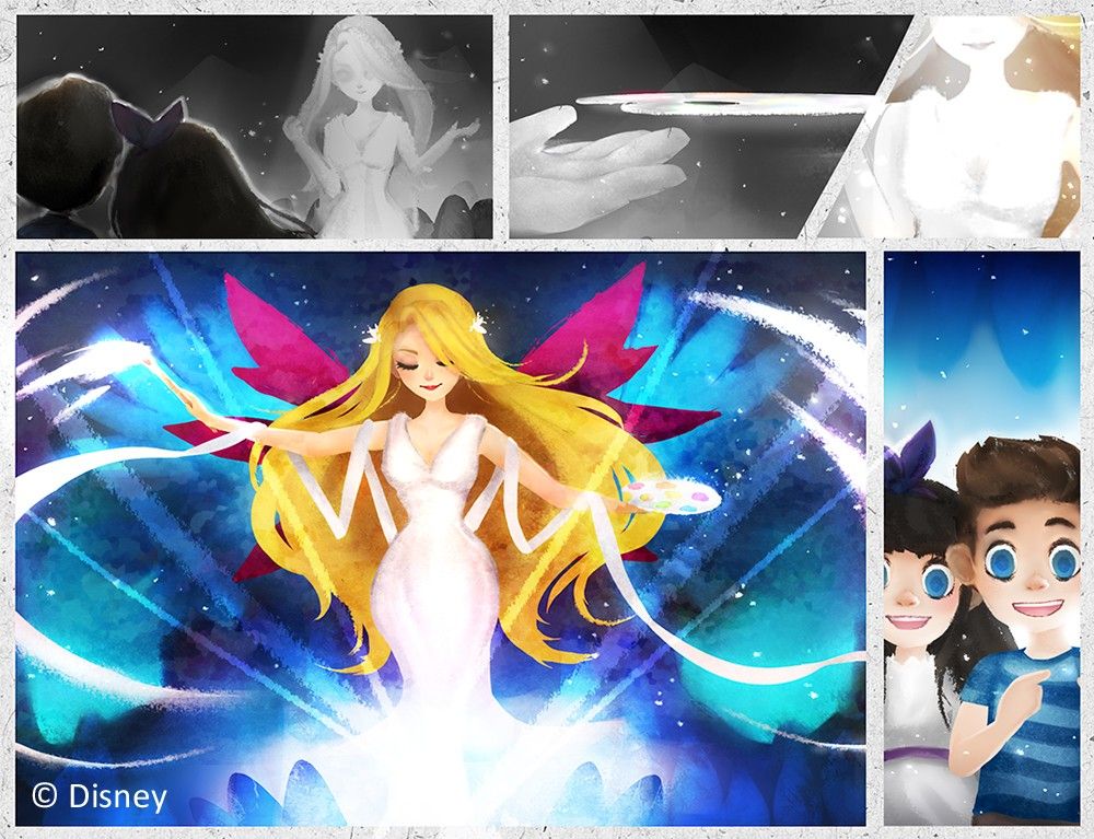 Walt Disney Imagineering Design Competition announces finalists