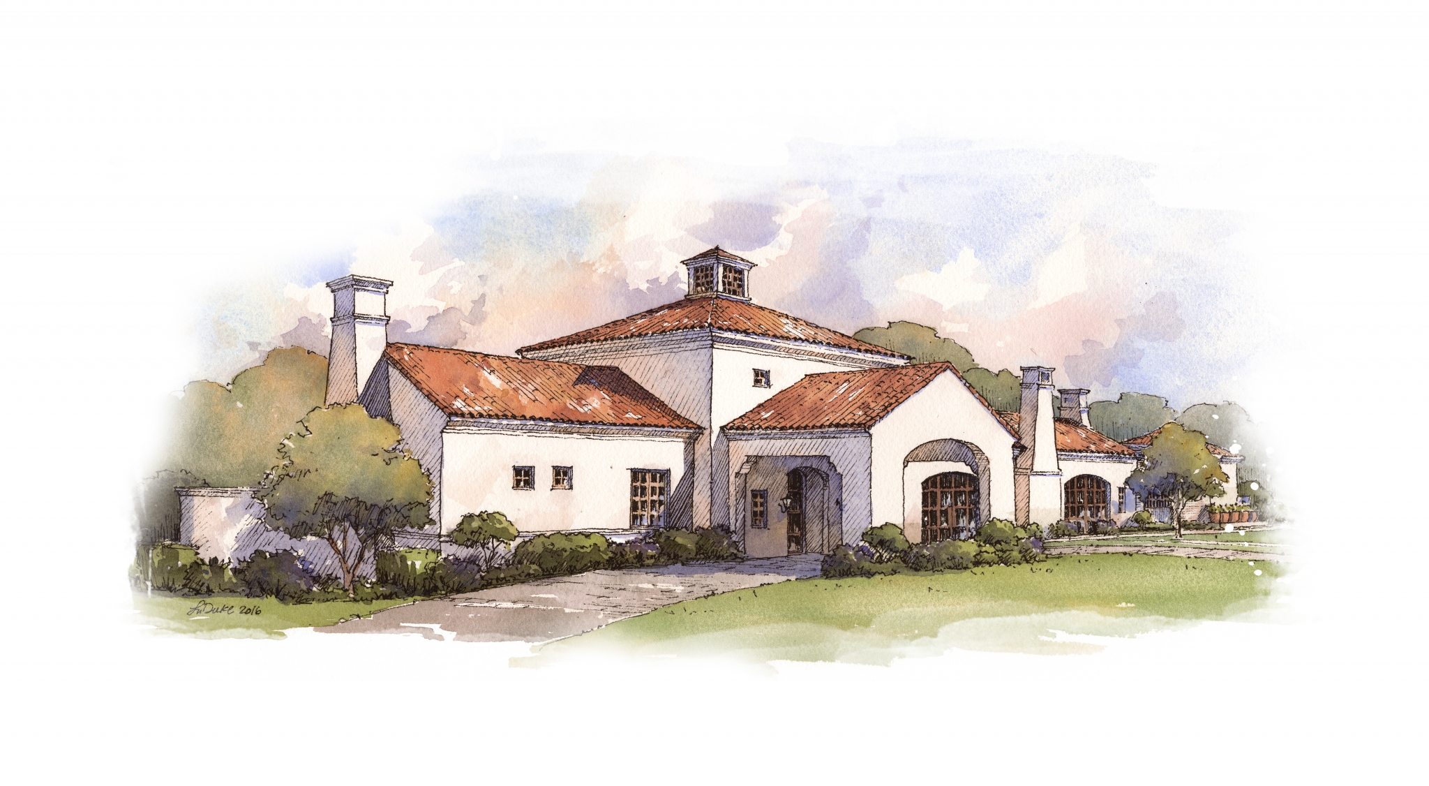 Signature by Andrew Weissman sets Nov. 21 opening date