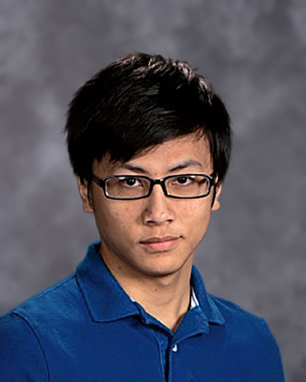 CFISD Student of the Week: Phap Le
