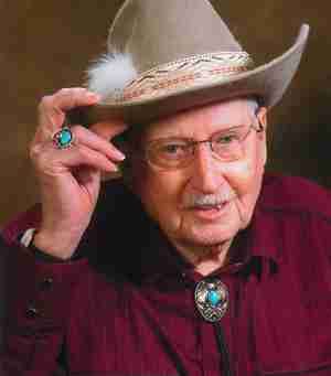 Harvey Anderson, Jr.