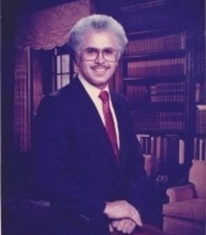 ALFREDO (FREDDY) HAWKINS