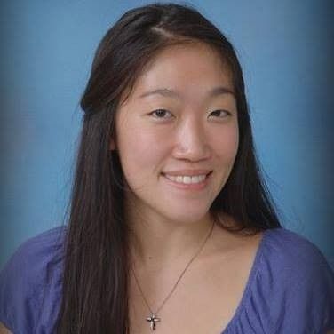 Molly Chen awarded 2015 Laura Smither Scholarship